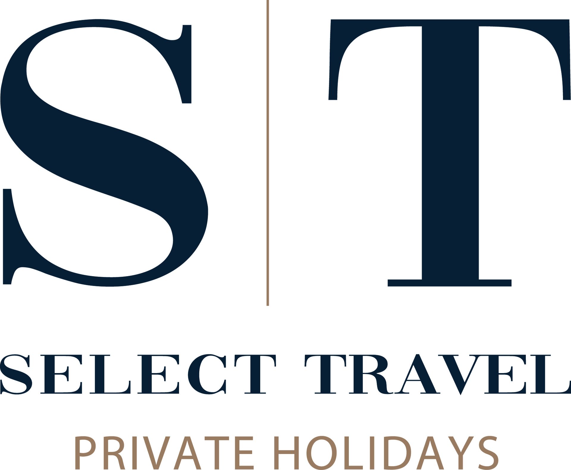 Select Travel - Private Holidays